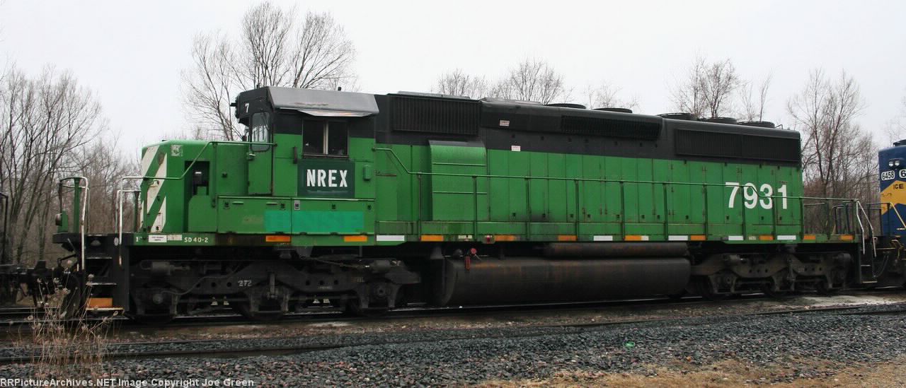 NREX 7931
